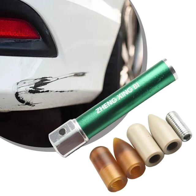 AUTO ZUBEHÖR KLOPFEN Knock-Tools Pei Vielseitige Anwendung 1x Schraube ...