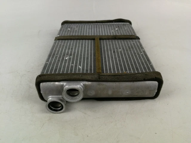 AUDI A7 A4 A5 Q5 Innenraum Kabine Heizung Austauscher Kühler Element ...