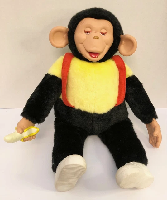 Vintage, Stuffed Animals, Toys & Hobbies - PicClick CA