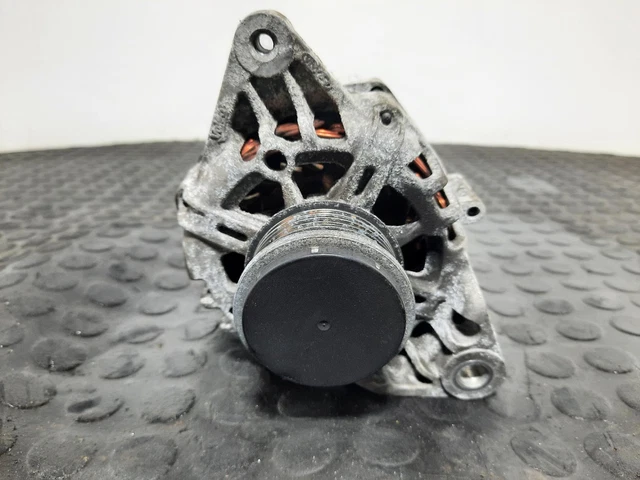 ALTERNATEUR KIA PICANTO 2011-2017 1,0 L G3LA 3730004335 EUR 40,85 ...