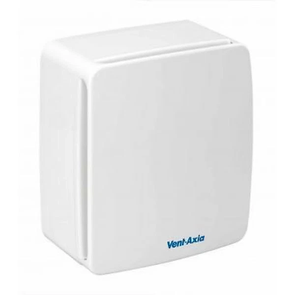 VENT AXIA 431613B Centrif Duo Plus P Extractor Fan £99.99 - PicClick UK