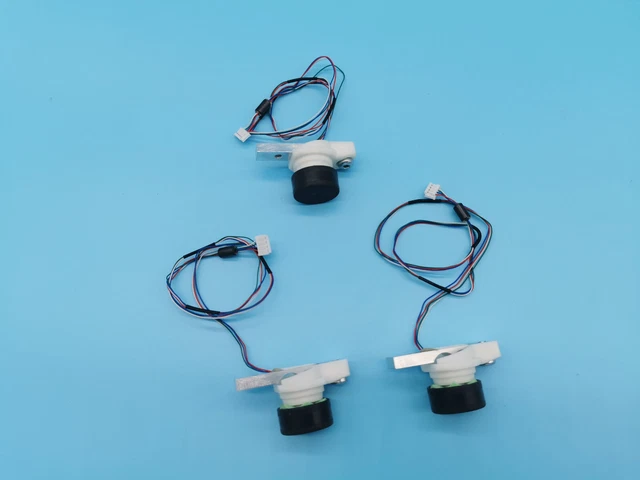 VORWERK THERMOMIX TM5 TM 5 Waage Sensor Gewicht Waagesensor Wägezelle ...