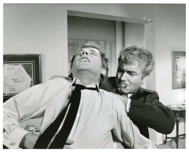 RICHARD BRADFORD PETER Blythe "L'homme A La Valise" (Man In A Suitcase ...