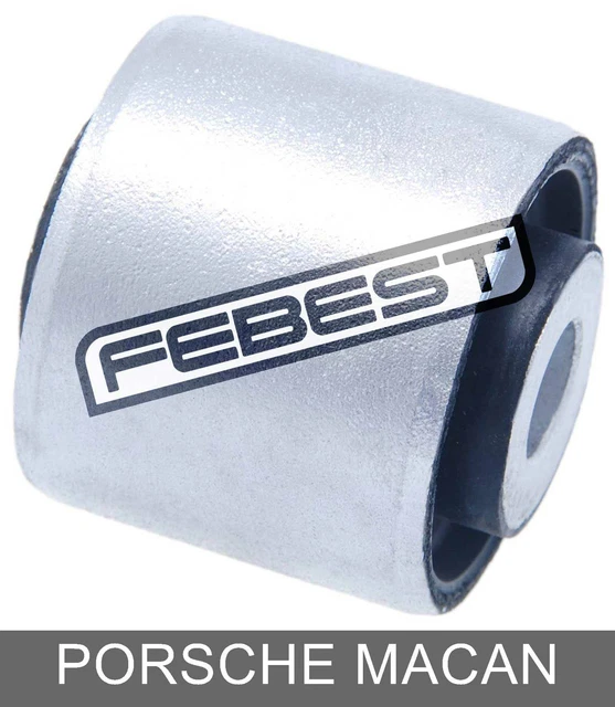 BUSHING, FRONT LOWER Control Arm For Porsche Macan (2014-) EUR 21,80 ...