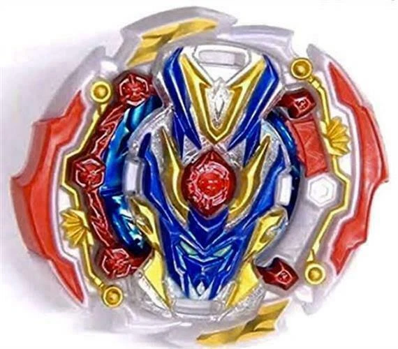 TOUPIE BEYBLADE BURST GT Dragon Valkyrie. Bande dessinée CoroCoro de ...