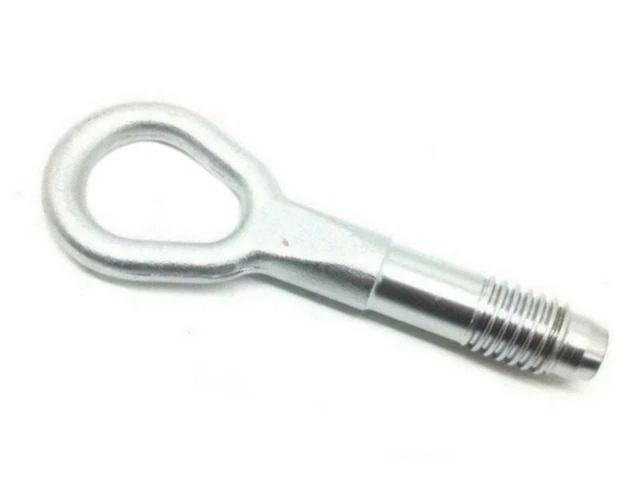 PORSCHE REMORQUAGE CROCHET 911 997 987 Cayman Boxster Carrera (2005 ...