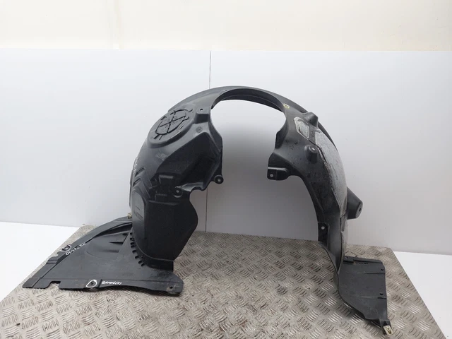 MINI COOPER F55 F56 Wheel Arch Liner Splash Guard Front Right Driver ...
