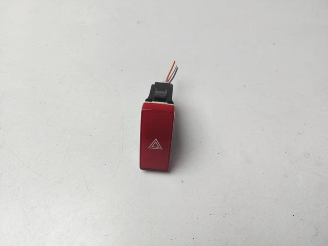 HONDA CRV MK3 Emergency Hazard Warning Light Switch 2012 £19.99 ...