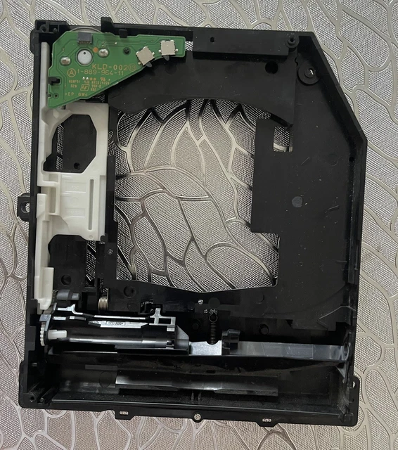 SONY PLAYSTATION 5 PS5 Replacement Disc Drive- For Parts Or Repair £0. ...