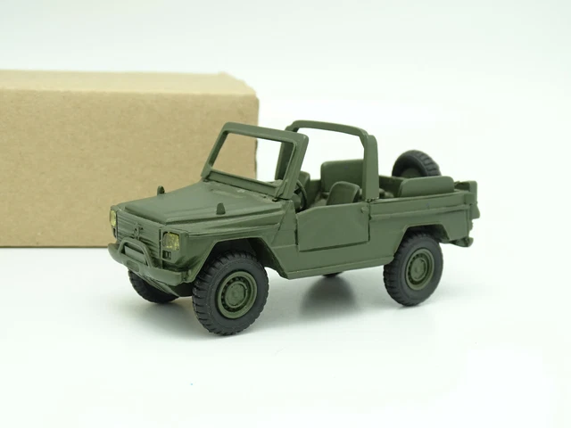 FORCE MVI KIT Monté Militaire Armée 1/43 - Peugeot P4 EUR 50,00 ...