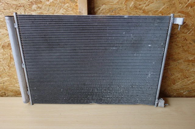 ORIGINAL MERCEDES BENZ W205 W253 X253 W213 W238 Klima Kondensator ...