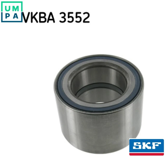 WHEEL BEARING KIT VKBA 3552 FOR IVECO MASSIF/Pickup/Single/Cab/Station ...
