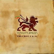 WINGLESS ANGELS 1 & 2 de Wingless Angels | CD | état bon EUR 20,46 ...