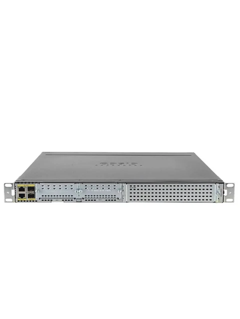 CISCO ISR4331-SEC/K9 ISR 4331 router EUR 1.173,35 - PicClick IT