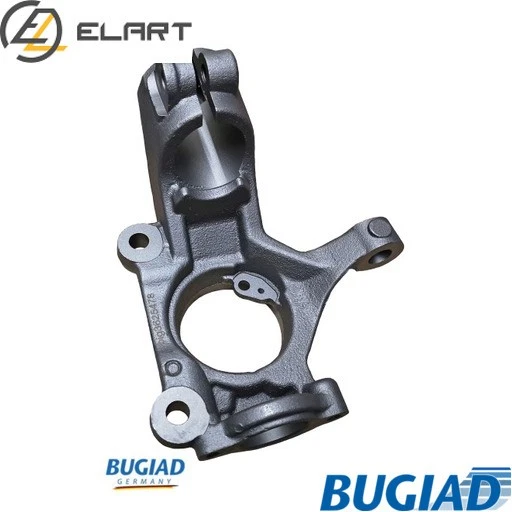 STEERING KNUCKLE WHEEL SUSPENSION BSP25478 FOR FORD TRANSIT/V363/Bus ...