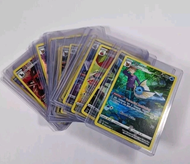 POKEMON GALARIAN GALLERY And Trainer Gallery Bundle SWSH Era 20 ...