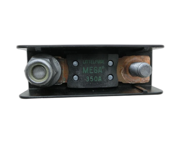 RELAY RELAY LITTELFUSE Mega 350A for Mercedes CLA 180 C117 13-19 ...