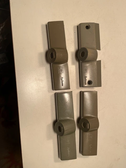 Casement Window Parts