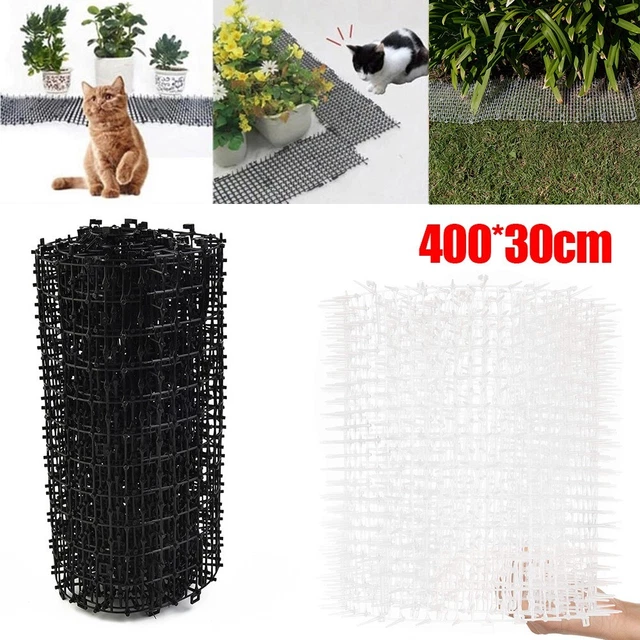 TAPIS PIQUAGE SOL Clou Isolation Gazon Extérieur / Intérieur Pp Pest ...