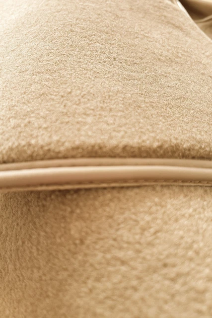 CARPET LOT FOR Mercedes W114 W115 Sedan Rubber Heel Savers Beige $633. ...