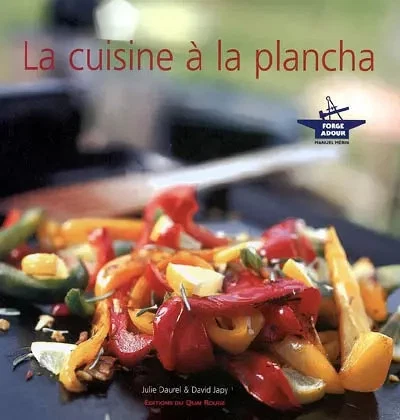 LA CUISINE À la plancha - Julie Daurel, Dav... - V221594 EUR 17,30 ...