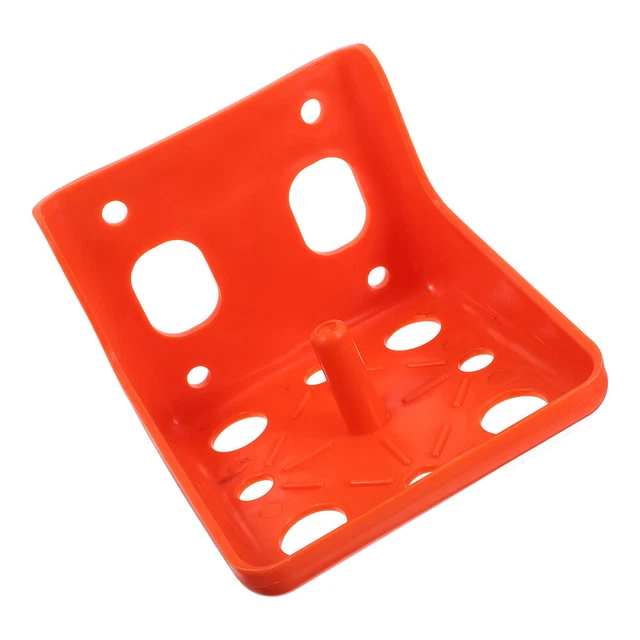 LICK BRICK BOX Deer Salt Block Holder Livestock Feeding Supplies £12.48 ...