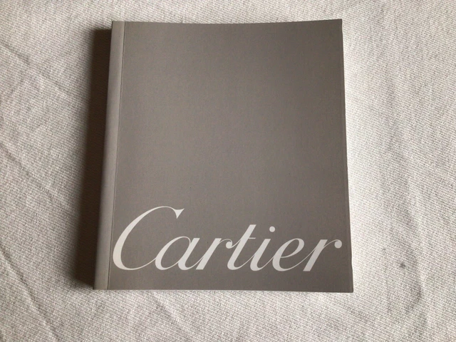 LIBRETTO BOOKLET GARANZIA Service Cartier Pasha WJ11951G EUR 70,00 ...