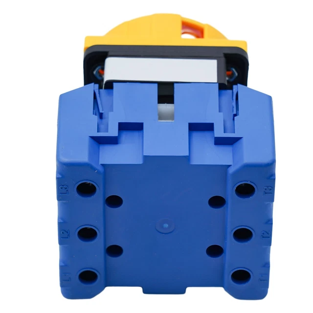 LW30 100 ROTARY Selector Load Break Switch for Reliable and Efficient ...
