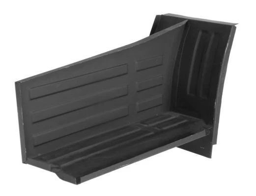 FITS IVECO FRONT Right O/S Driver Side Foot/Running Board High Quality ...