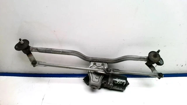 MOTEUR ESSUIE GLACE avant RENAULT CLIO 2 CAMPUS 7701207956 EUR 40,00 ...