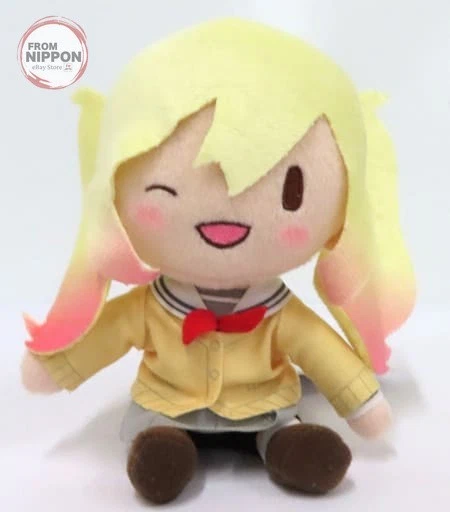 SAKI TENMA MORE Plus Fluffy Plush “Leo/need” “Project Sekai Colorful ...