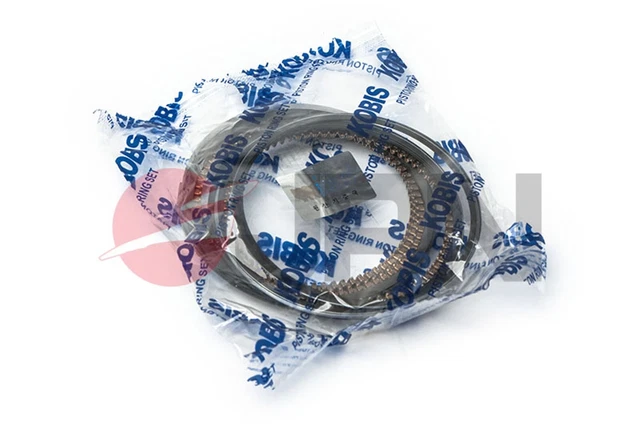 KOLBENRINGSATZ JPN 40M0007.000-JPN für CHEVROLET AVEO KALOS T250 T255 ...