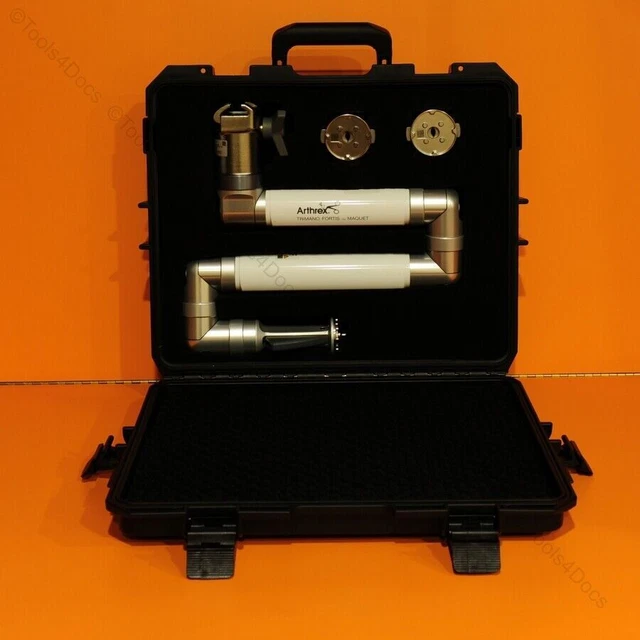 ARTHREX AR-1740 1002.30R0 Modell Trimano Fortis orthopädischer ...