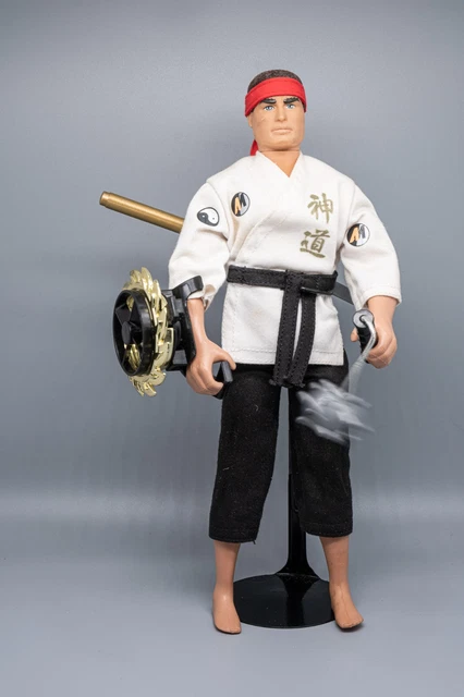 ACTION MAN FIGURES figurines 30cm 12" 1/6 scale Hasbro EUR 15,00 ...