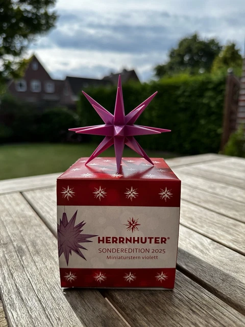 Herrnhuter Stern Sonderedition Kaufen
