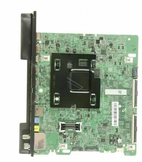 (A542) SCHEDA MAIN Bn94-11958M Mainboard Tv Samsung Ue55Mu6400 Bn41 ...