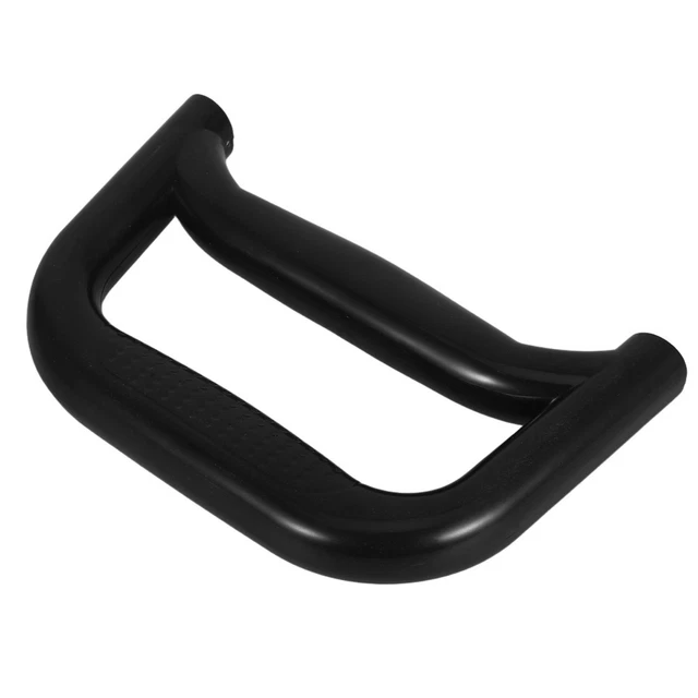 GROCERY CART HANDLE Replacement: Foldable And Portable Trolley Handle ...