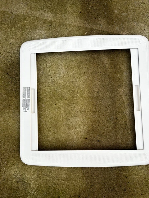 DOMETIC SEITZ MINI Heki Roof Hatch Blind And Fly screen Only £65.00 ...