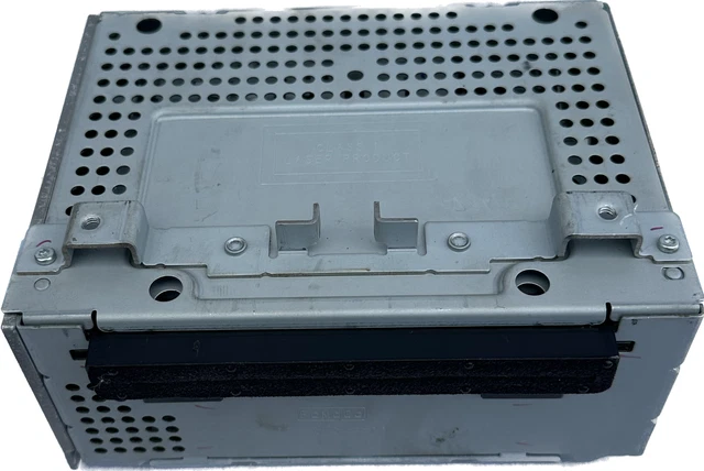 FORD FOCUS MK3 C-MAX MK2 Radio Stereo CD Player Head Unit EM5T-18C815 ...