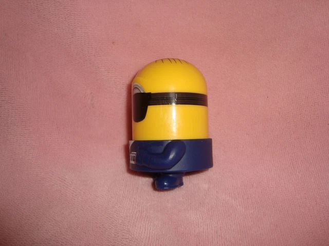 2024 MCDONALDS DESPICABLE Me 4 AVL Dave Minion $8.99 - PicClick CA