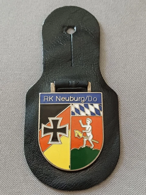 BRUSTANHÄNGER VERBANDSABZEICHEN BUNDESWEHR EUR 6,00 - PicClick DE