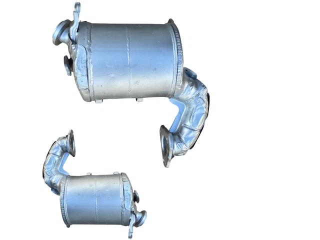 ORIGINAL MERCEDES BENZ DPF C Klasse W205 S205 Bluetec A2054906514 EUR ...