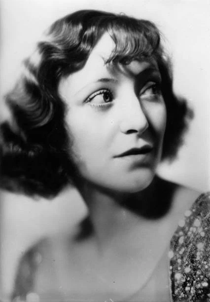 GERMAN ACTRESS AND singer Anni Ahlers 1932 Old Historic Photo £5.58 ...