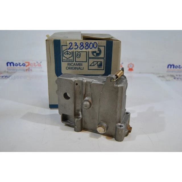 BOÎTE VITESSE GEAR Box piaggio ape Tm 703 Volant 4 Vitesses EUR 295,37 ...