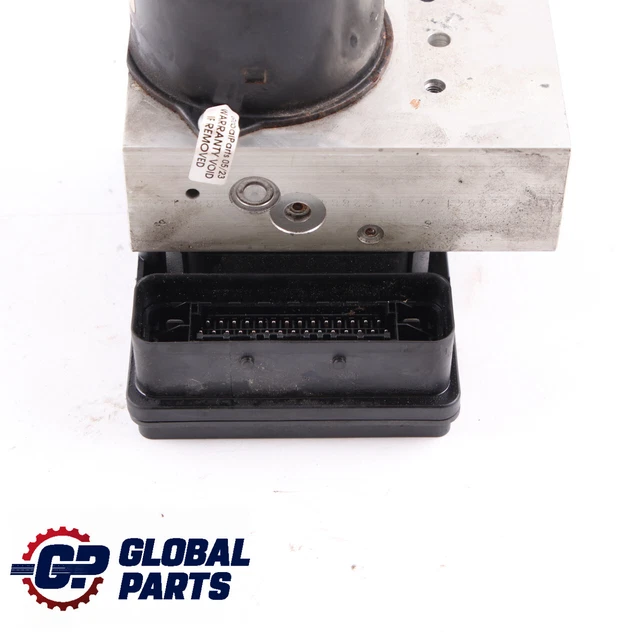 MERCEDES W203 W209 ABS ESP Hydraulic Brake Pump Unit A0355457832 ...