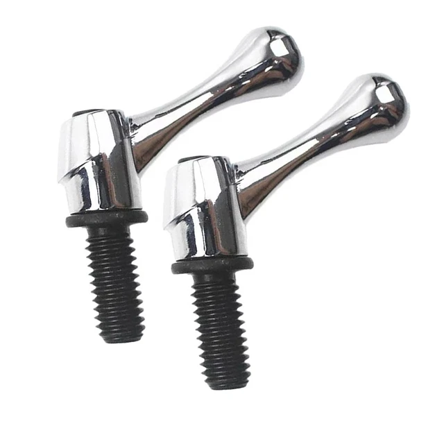 TABLE LOCK BOLT For Carpentry Non-Discoloration Plastic Spraying ...