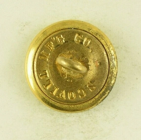 1930S-1940S AMERICAN AIRLINES Pilot Uniform Button Original 4 G7T £8.74 ...