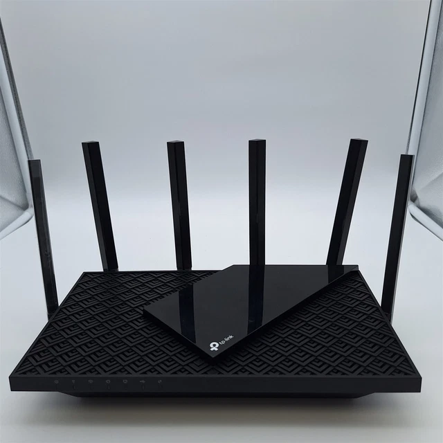 TP-LINK AX5400 WIFI 6 Router (Archer AX73) Dual Band Gigabit Router-NOT ...