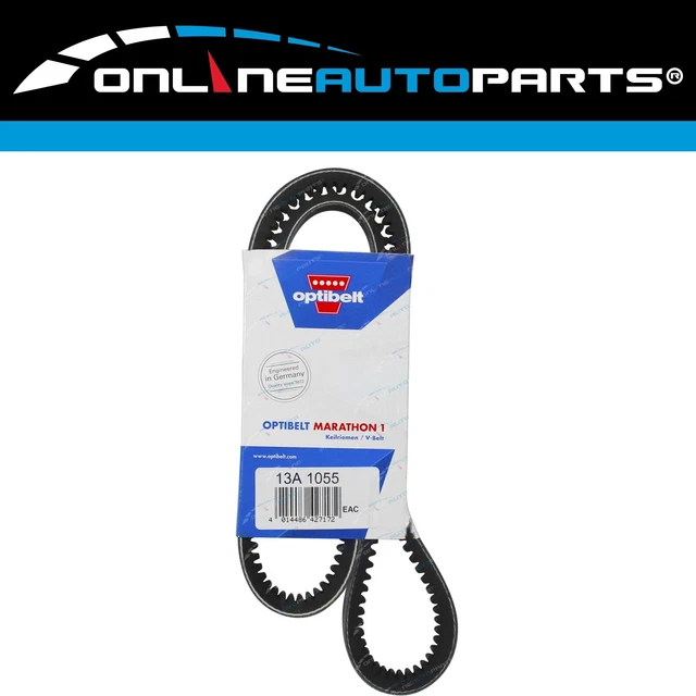 FAN / DRIVE Belt for Toyota Hilux Surf LN130 4cyl 2.4L 2L 1989-1993 $15 ...