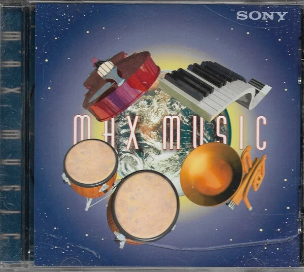 CD REGGAE VARIOUS Max Music CD, Comp 1999 Modern, Reggae-Pop, Pop Rock ...